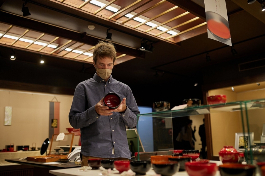 About noto | Discover Noto in Japan | NOTO DMC