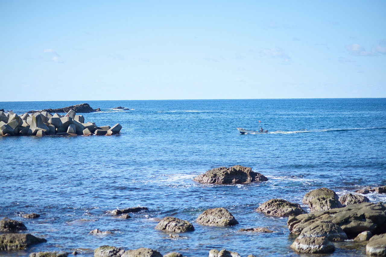 Magaki no Sato village walk | Discover Noto in Japan | NOTO DMC