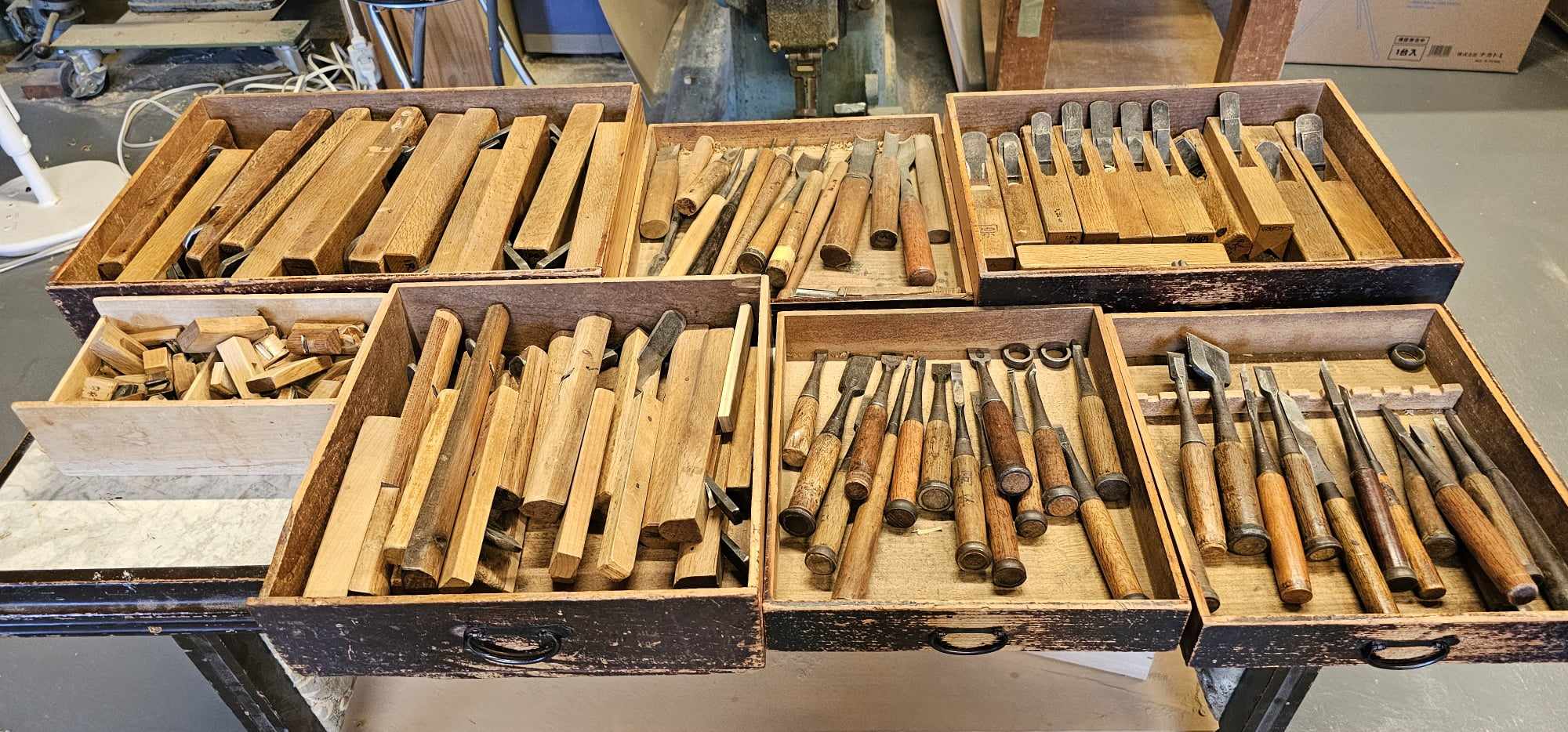 Kirimoto Woodwork & Lacquerware visit | Discover Noto in Japan | NOTO DMC